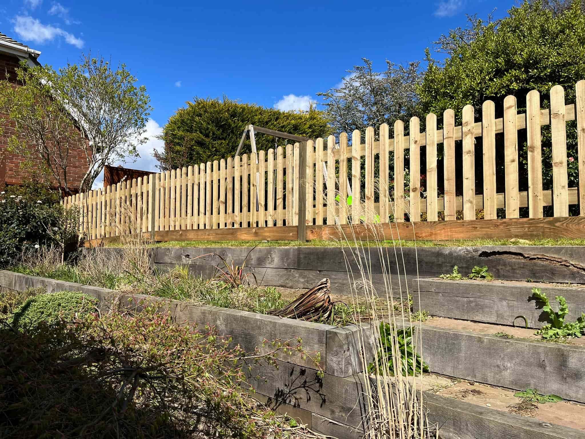 Reputable & Reliable Fencing Contractors | MJS Fencing Ltd