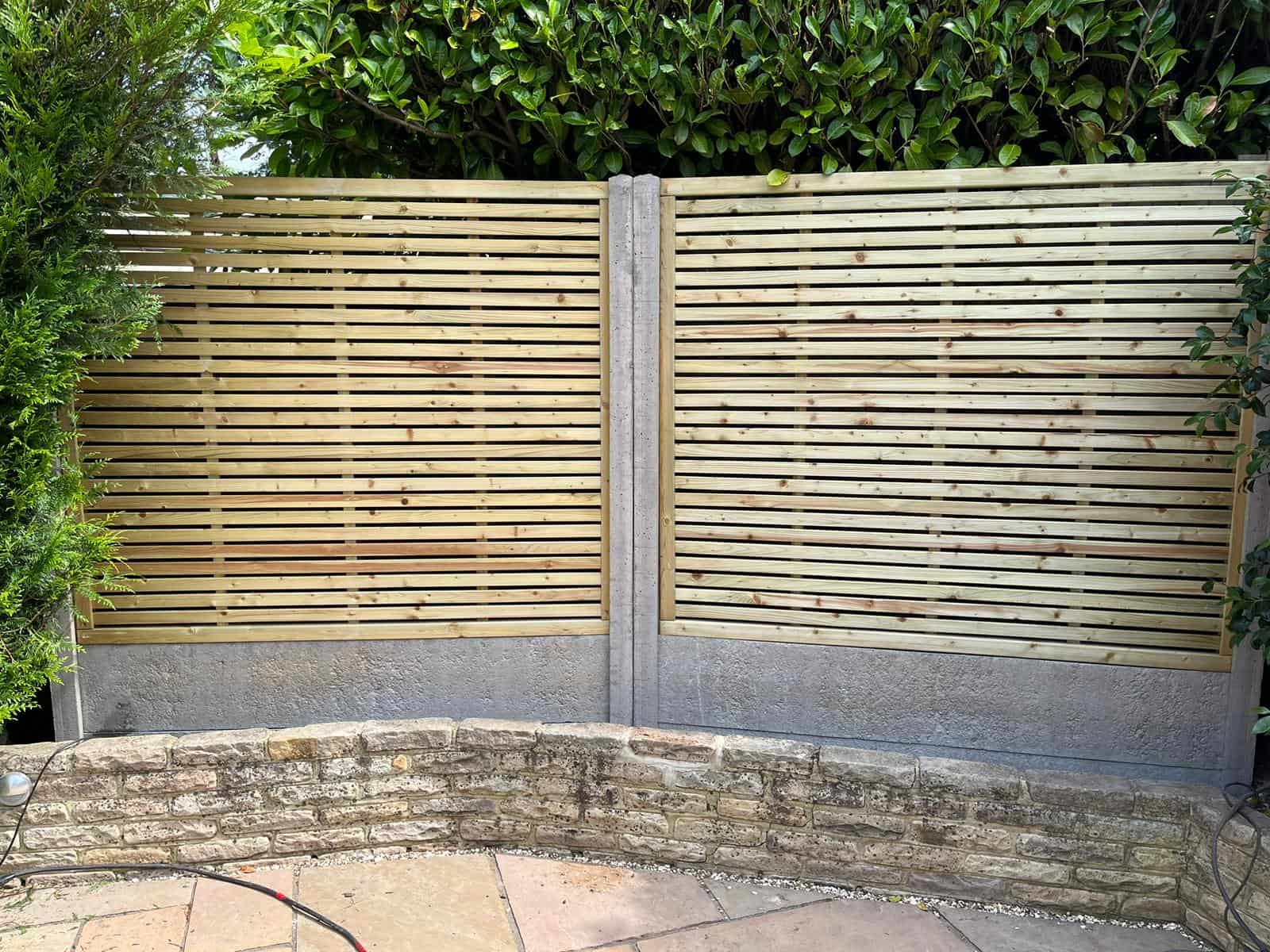 Reputable & Reliable Fencing Contractors | MJS Fencing Ltd