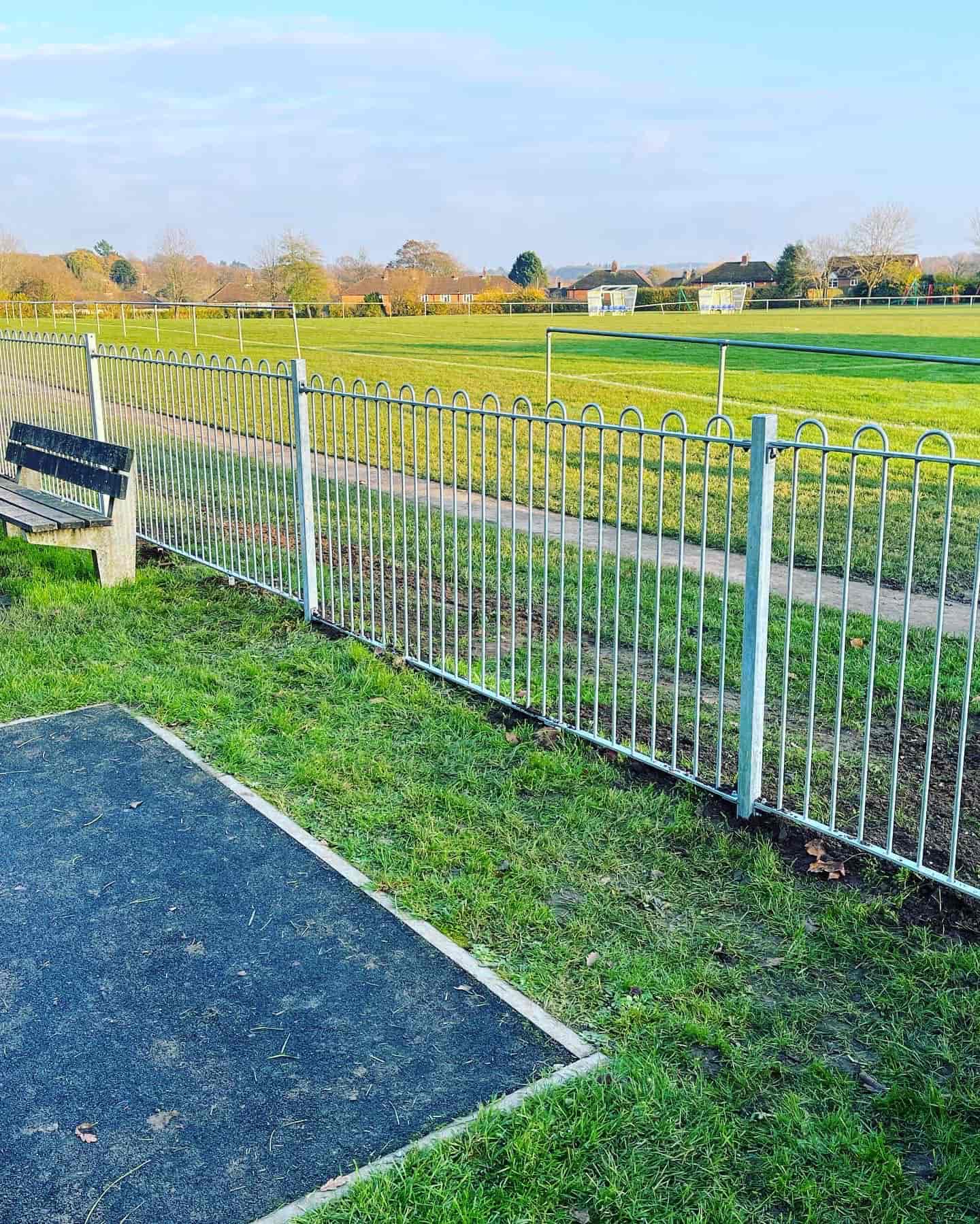 Expert Garden Fencing & Installation | MJS Fencing